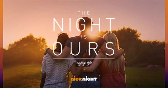 NickALive!: Nickelodeon Germany's Nicknight Enjoys Successful April 2016