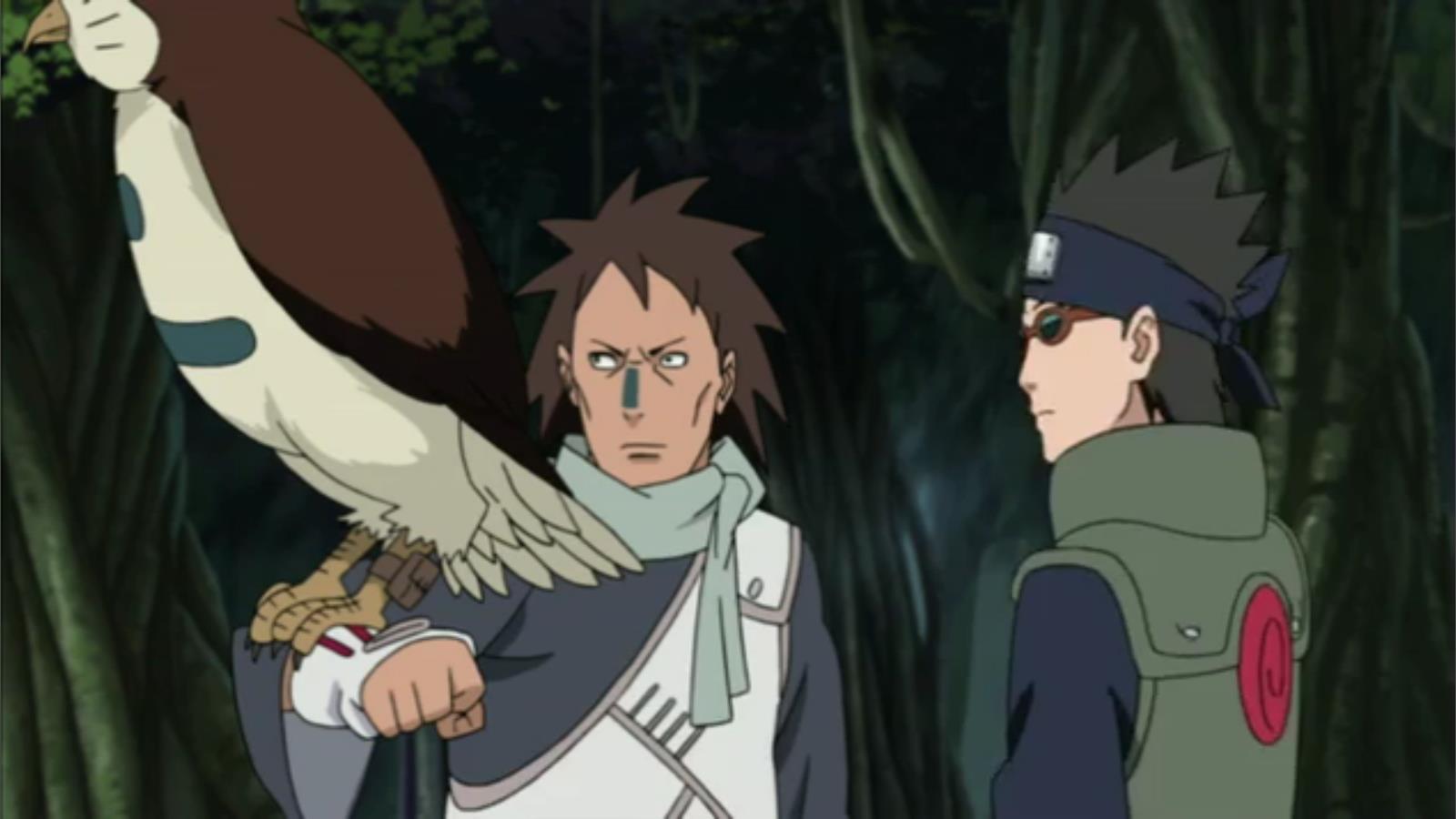 GaLOenK ClaN: Naruto Shippuden Episode 254: "The Super Secret S-Rank ...