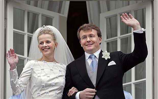 Royal Obituary: Prince Johan Friso Dies after 18 Months in Comatose