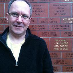 Lallands Peat Worrier: For A' That ~ 8 ~ "Who's flagging now?"