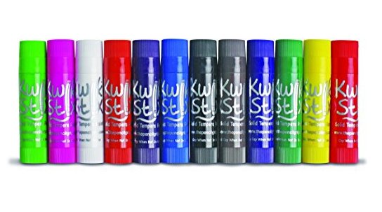 Back to School with Kwik Stix | Mrs. Wheeler's First Grade Tidbits ...