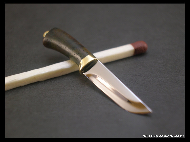 Kodabar DayZ blog: 10 incredibly skilful tiny weapons