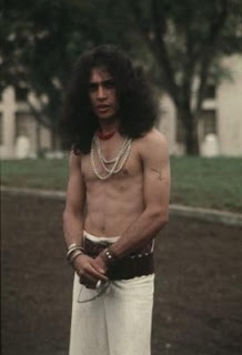 Zona Rock Dan Metal : FUAD HASAN