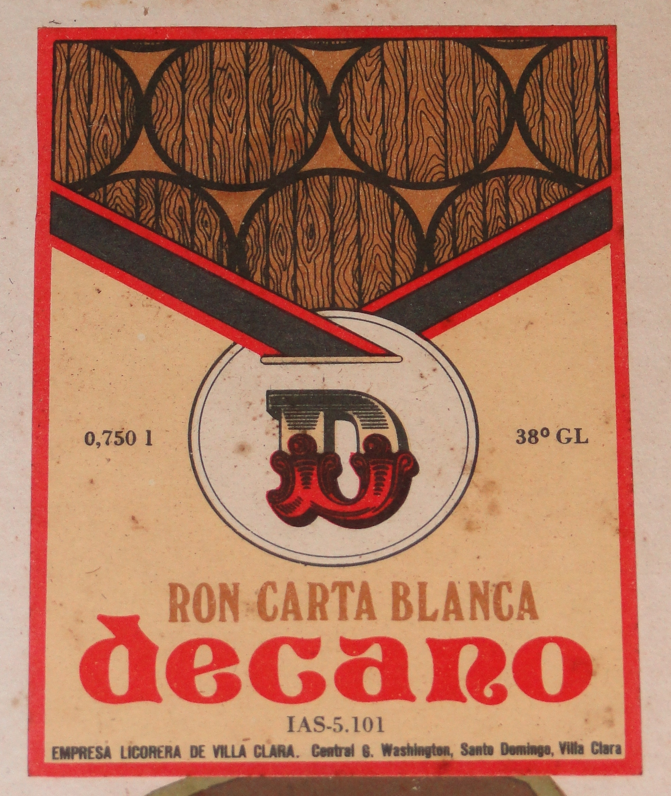 El Fogonero: Cada vez que caía la tarde