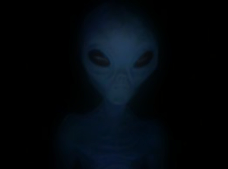 Phantoms and Monsters - Real Eyewitness Cryptid Encounter Reports