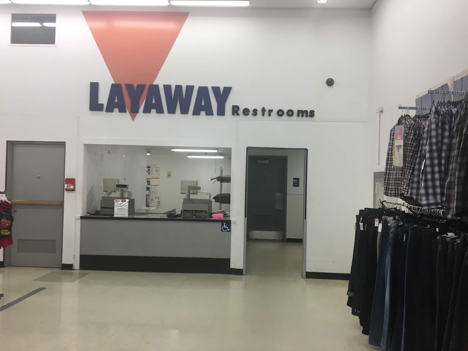 Midwest Retail: Kmart-Rochester, Minnesota