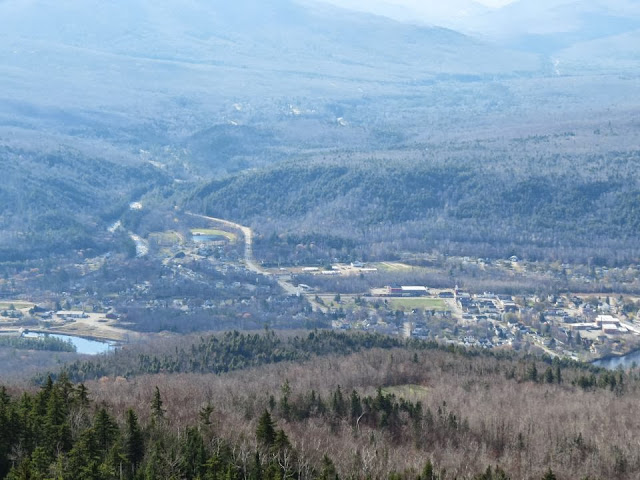 Outdoor Diversion: Hike to Mount Hayes