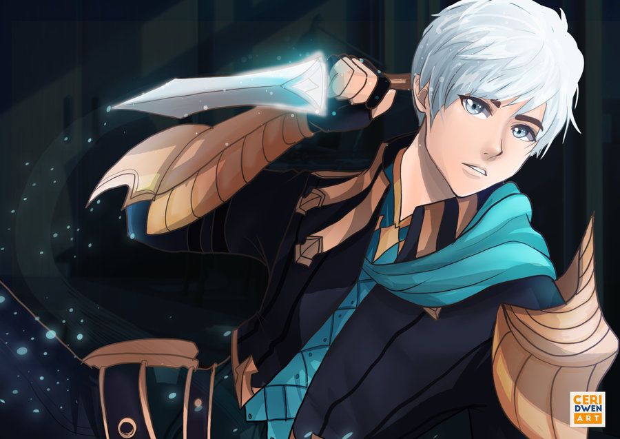 Build Gear Gussion Terbaru