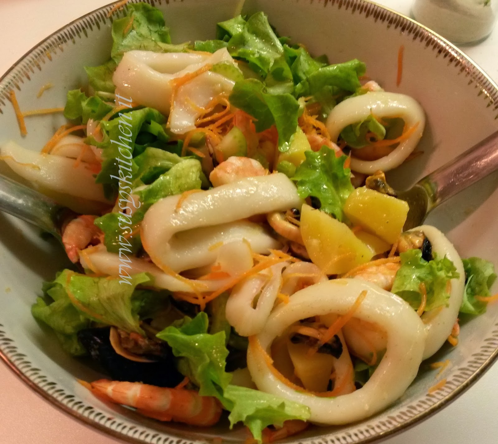 Susy's kitchen: 2013