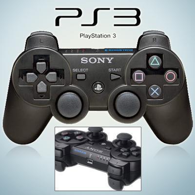 Sunshine Martin: Let’s talk about the development of PS3 Dualshock ...