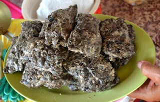 TAHU TEMPE MURNI HAJAH INDAH: Macam - Macam Jenis Tempe Dan Kandungan ...