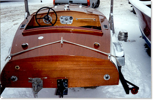 Crackerbox Racing Boats: CRACKERBOX ...