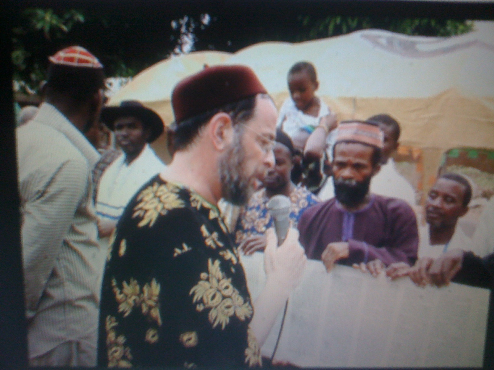 THE BLACK SOCIAL HISTORY:: BLACK SOCIAL HISTORY : AFRICAN JEWS HAVE ...