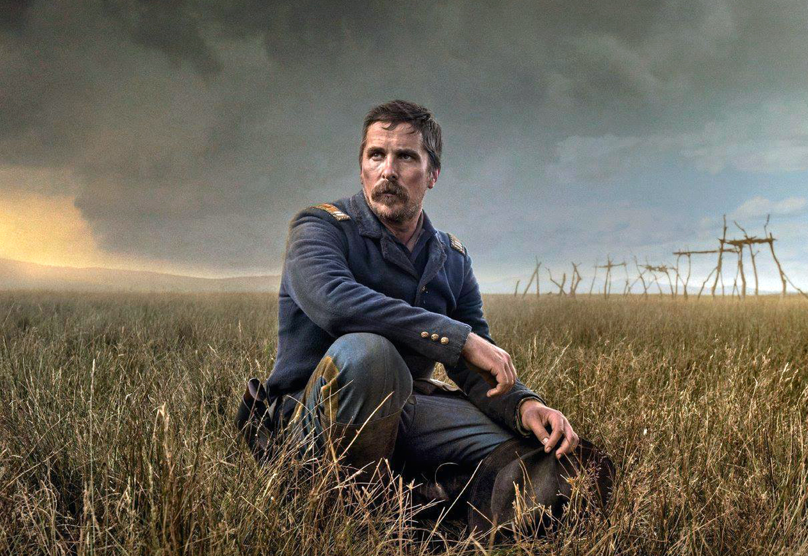 TimeLineAlex: Hostiles