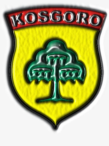 Logo SMK Kosgoro 1 Bukittinggi | RONI YULIANTO
