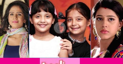 SINOPSIS Kaali dan Gauri Episode 1