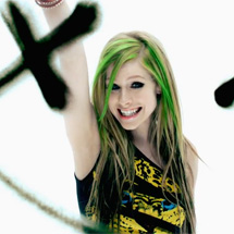 Kawasan Lynn Damya: I'm sorry Avril, maybe Next time