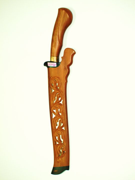 PISAU DAN PARANG (MALAYSIA) JBR Valley: Parang Sembelih JBR Valley saiz ...