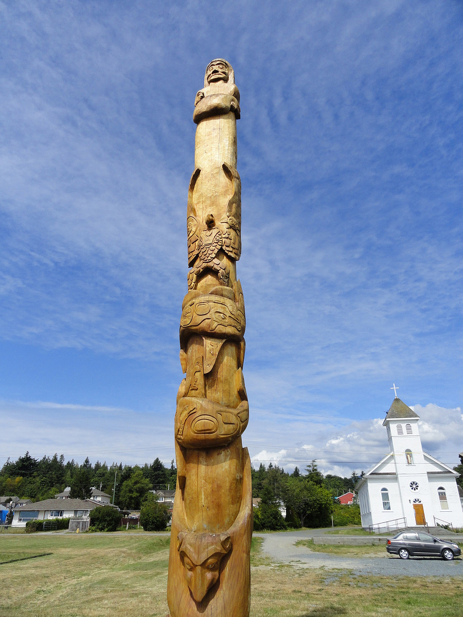 Wanderin' Weeta (With Waterfowl and Weeds): "Since the beginning of time"