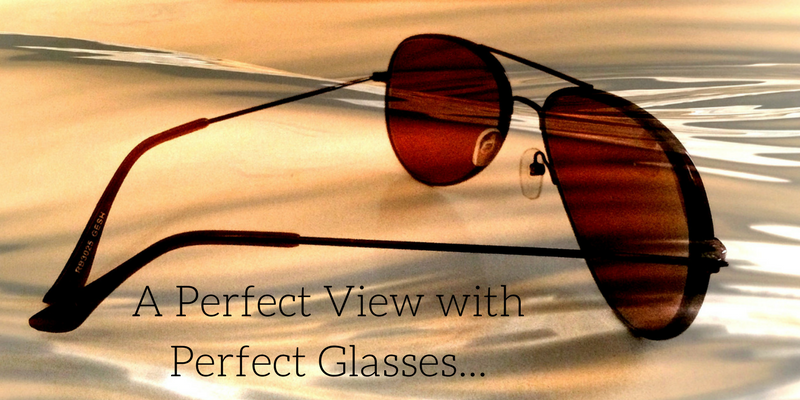 Arthurwears: A Perfect View with Perfect Glasses