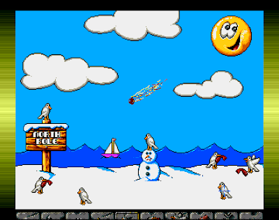 Computer Science by Rafal Bujakowski: Programming on Amiga