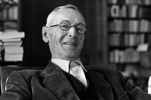 Comunica con E: HERMANN HESSE, frases, pensamientos y más