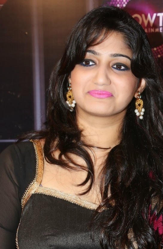 Pixer hub: Singer Divya Latest Cute Churidar Stills ★ Desipixer