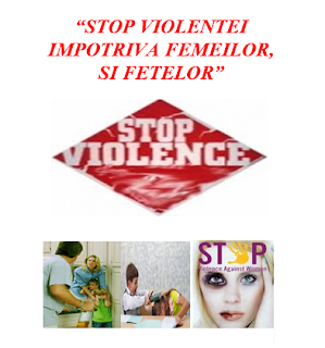 Programul „Stop violentei impotriva femeilor si fetelor” - YWCA