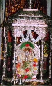 Mangaladevi Temple at Mangalore in Karnataka | Hindu Blog