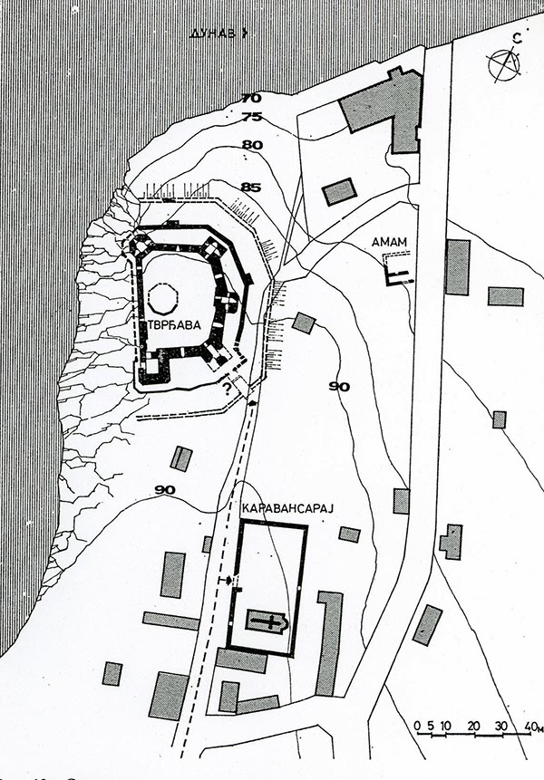 Kolekcionar: Tvrdjava Ram