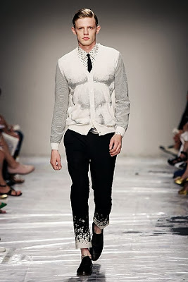 Men's Rockabilly Fashion Style | Fashion Trends