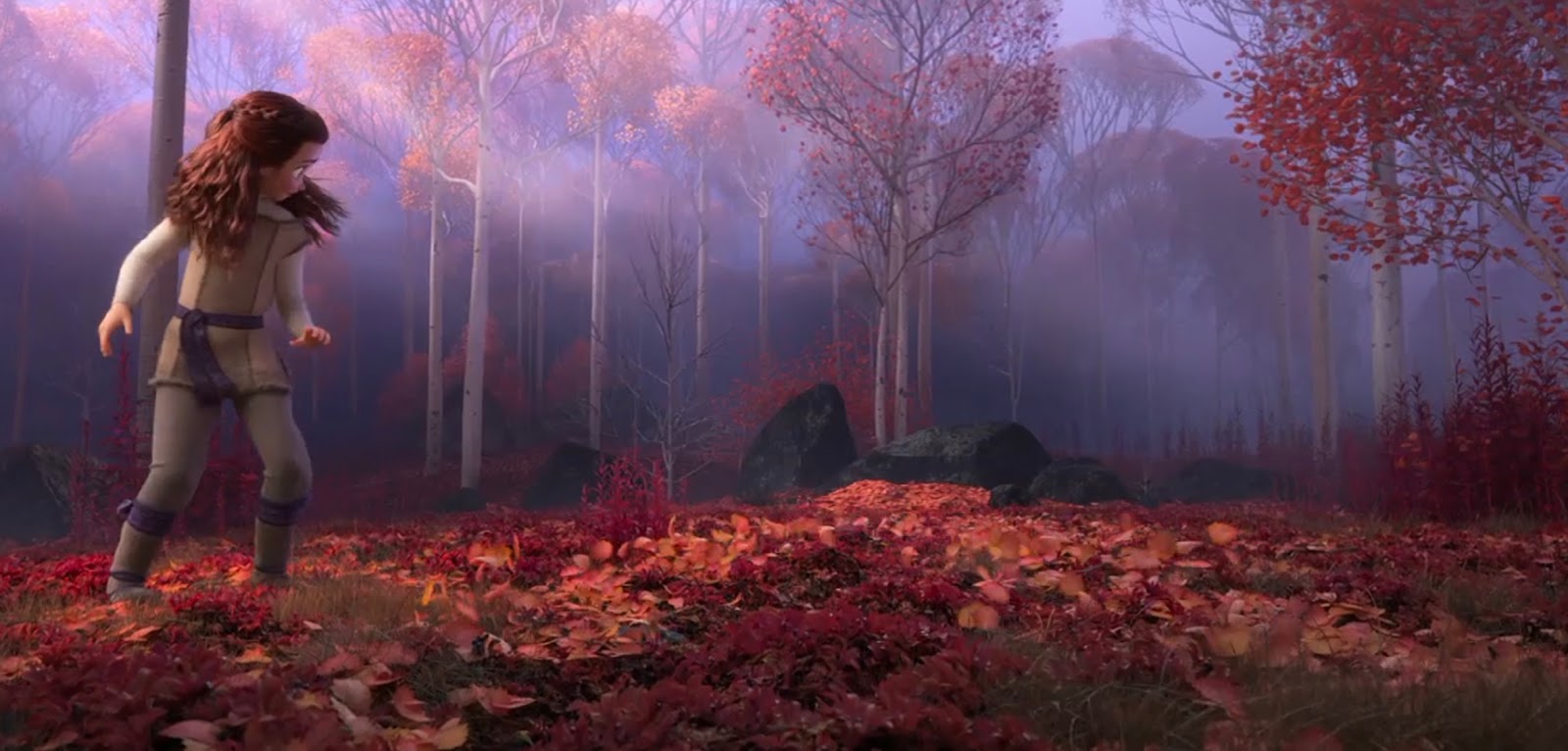 Jon Crunch: Is “Frozen 2” Trailer Basically a Remake of “The Last Jedi ...