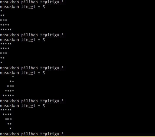 Codeblocks Contoh Program C Membuat Segitiga Bintang - Riset Codeblocks Contoh Program C Membuat Segitiga Bintang - Riset