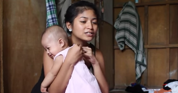 The Effect of Teenage Pregnancy | Filipino Bloggers Worldwide
