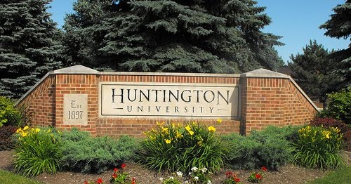 All Universities & Education: Huntington University (HU)