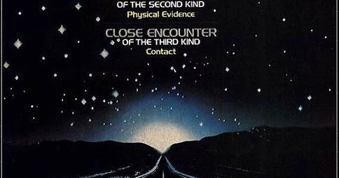 A Look Back At Close Encounters of the Third Kind