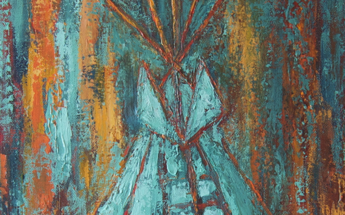 Wildlife Art of the West: Colorful Contemporary Western Art for Sale by ...