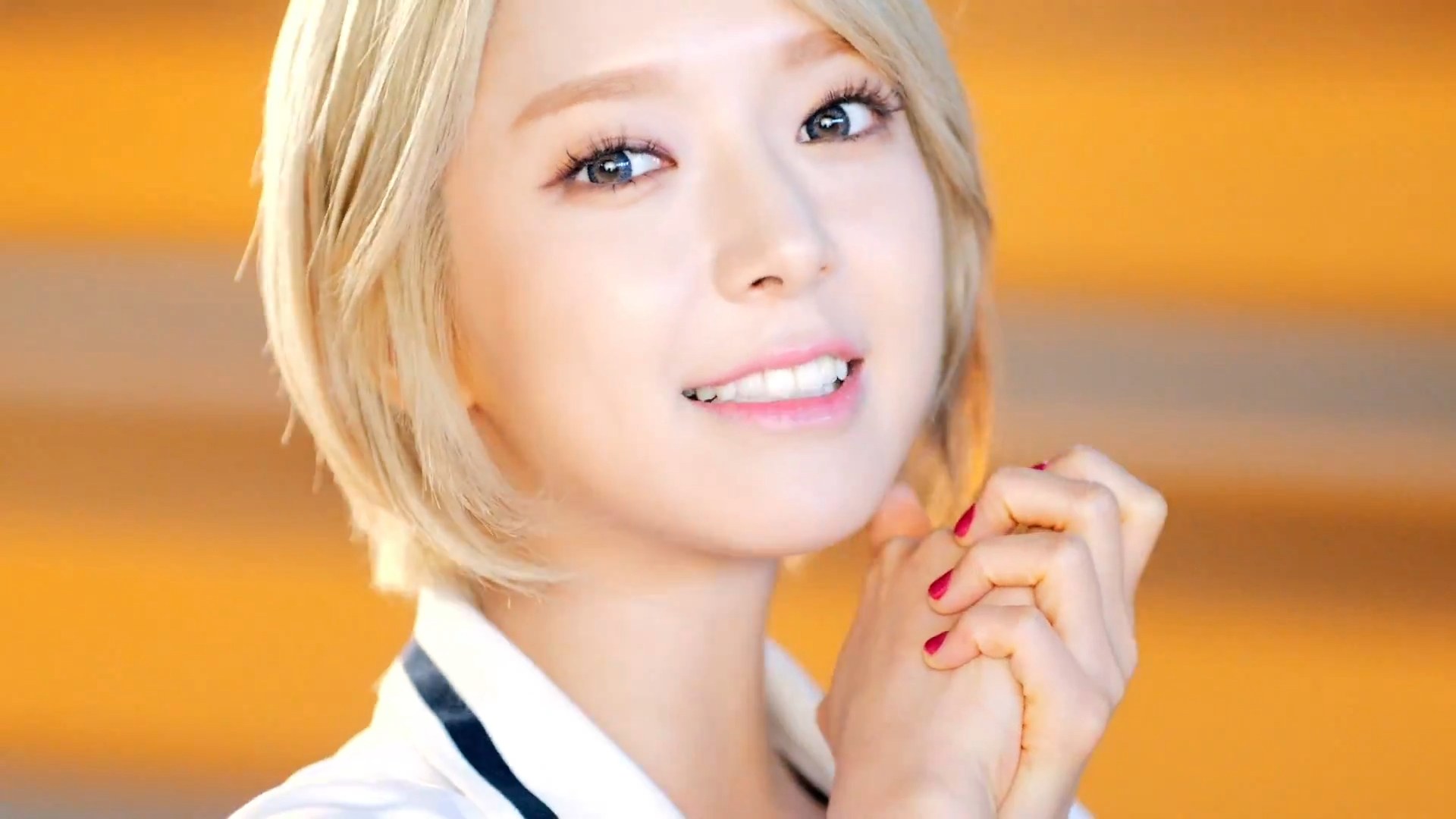 AoA: Heart Attack MV και who's who | I say myeolchi // k-pop in greek