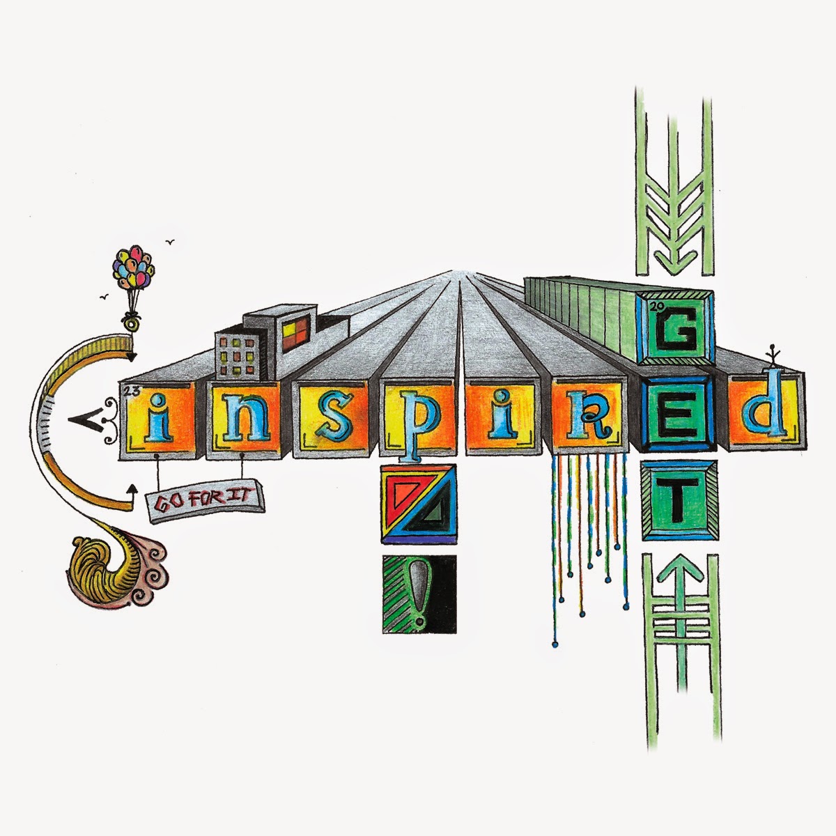 ThreadsForEd Blog: Get Inspired