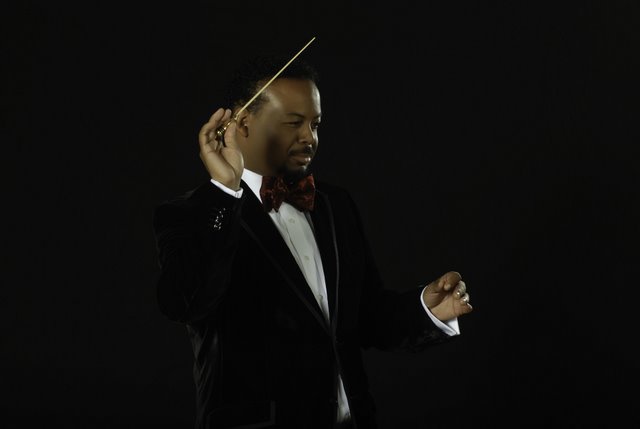 AfriClassical: “Lloyd Mallory Singers to present 'With My Whole Heart ...