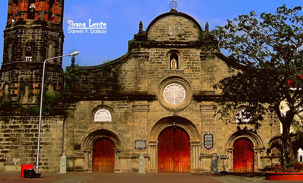 SIRANG LENTE: Barasoain Church and the Malolos Republic