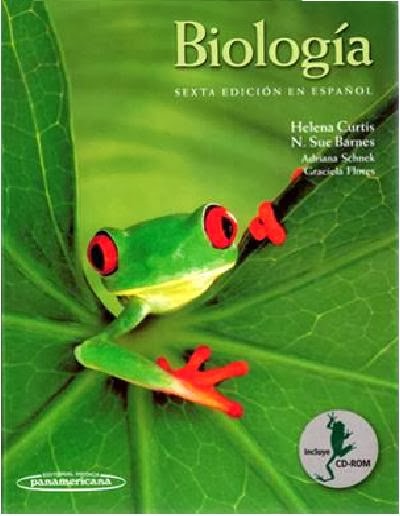 BIOLOGIA ~ LIBROS UNIVERSITARIOS