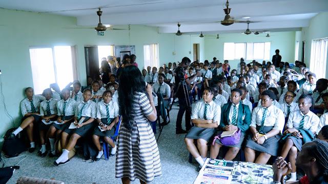 Photos from my unforgettable trip to Doregos Private Academy