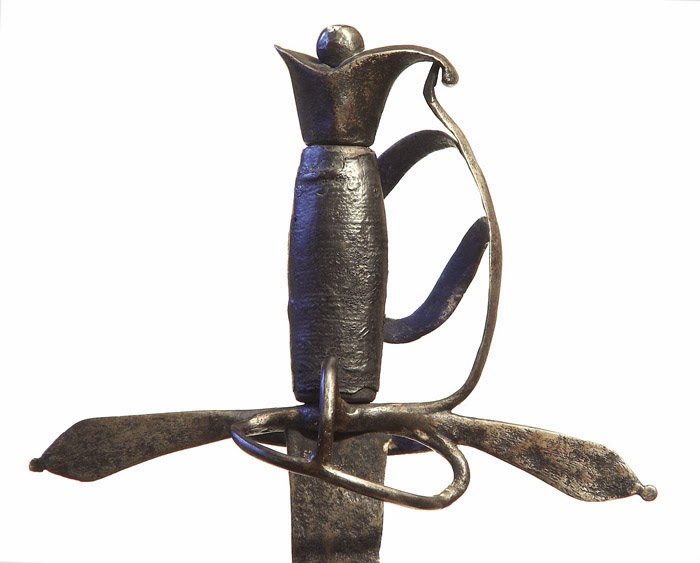 Falling Angels, Lost Highways: Swords of the Border Reivers. Post 6. An ...