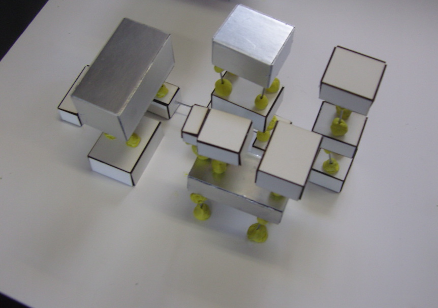 KieranKartunArch1201: Project Two: A Spatial Analysis of Adolf Loos ...