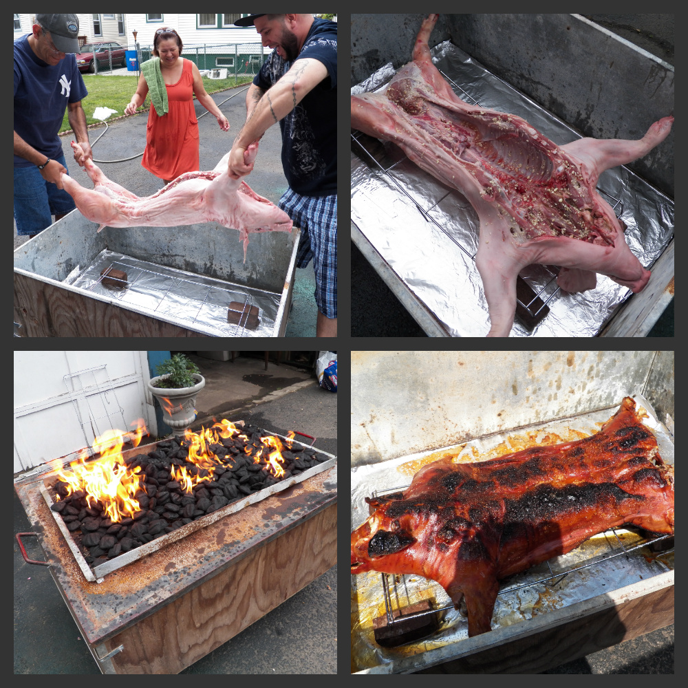 Comfy Cuisine- Home Recipes from Family & Friends: Pico De Gallo Shrimp ...