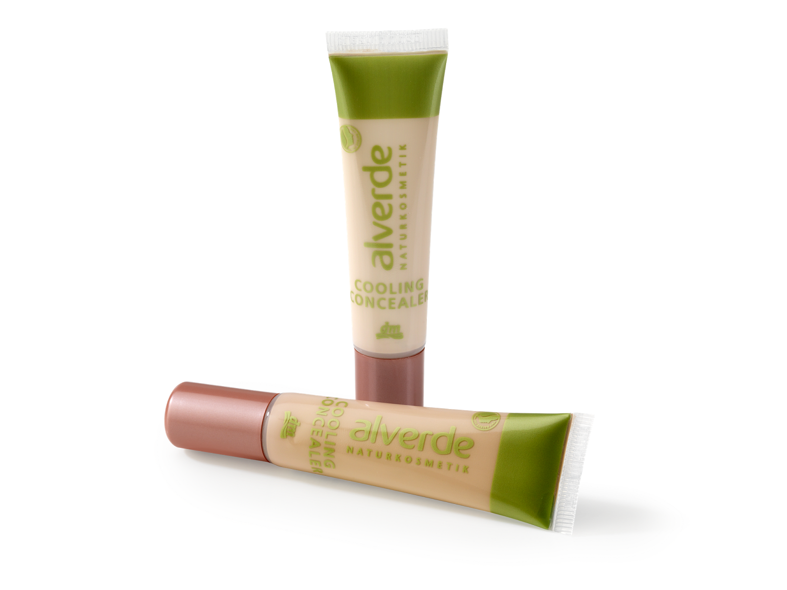 Beauty, Fashion und Lifestyle Blog: [Preview] alverde Naturkosmetik ...