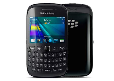 Blackberry Curve 9220 Davis Harga Spesifikasi