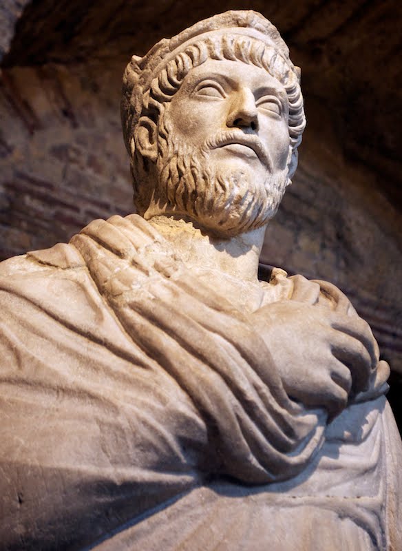 Portal Veritas: Juliano, o Apóstata