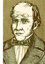 BiograFistoria: Simón Rodríguez